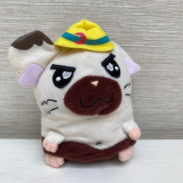 Gerbil Plush Toy - Etsy