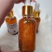 Manifestation Oil, Intention Oil, Attraction Oil Blends With Crystals ...