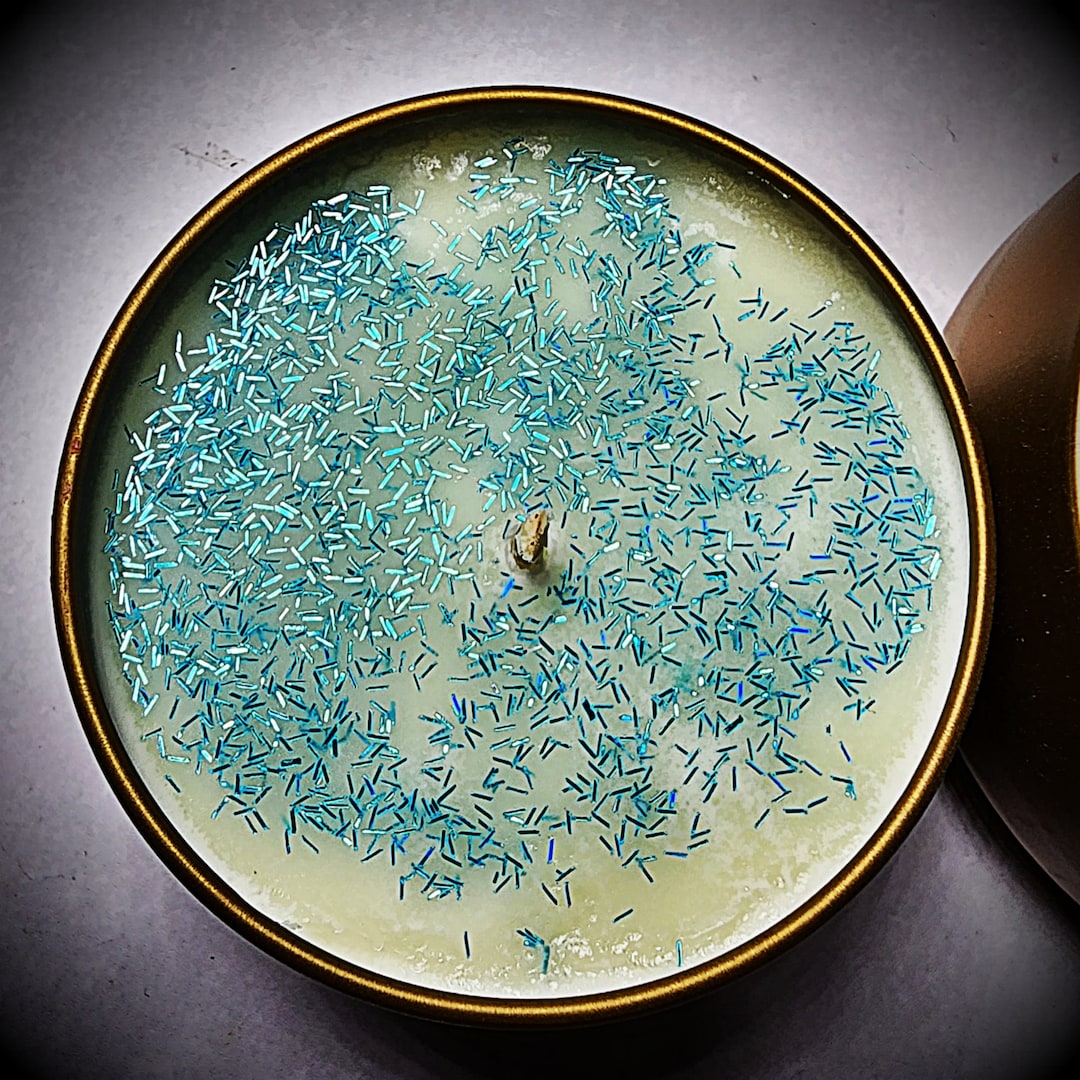 MANIFEST That DREAM JOB Ritual Candle Manifestation Candle, Spell ...