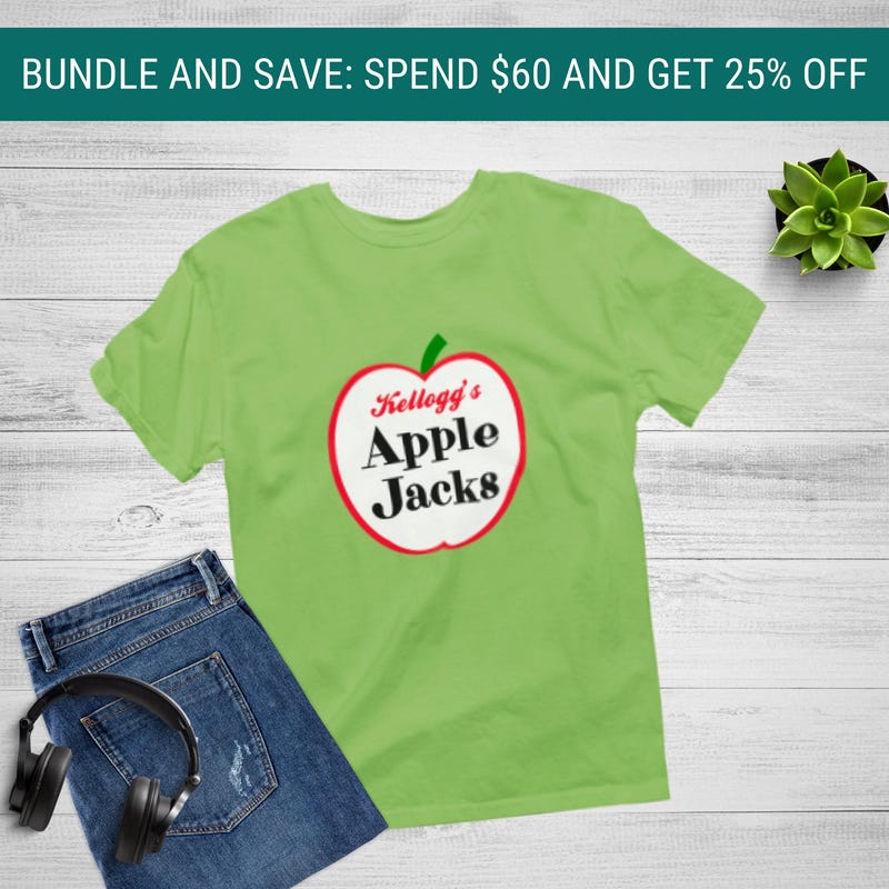 Apple Tv Adult - Etsy