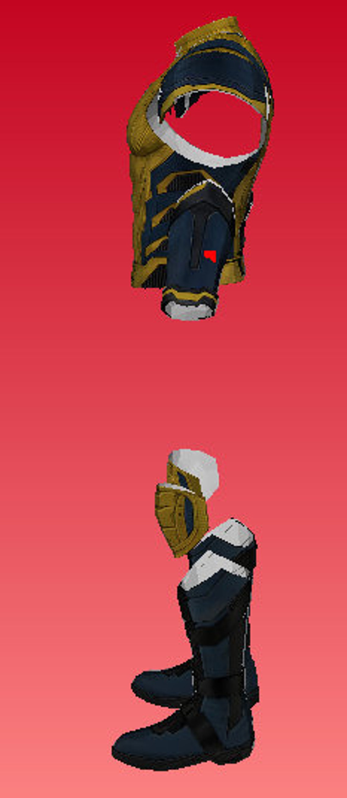 Wolverine Armor EVA FOAM Pepakura Pattern - Etsy UK