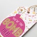 Printable Mother's Day Bath Bomb Gift Tag You're the - Etsy