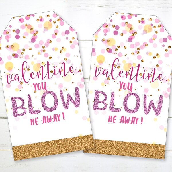 You Blow Me Away - Etsy