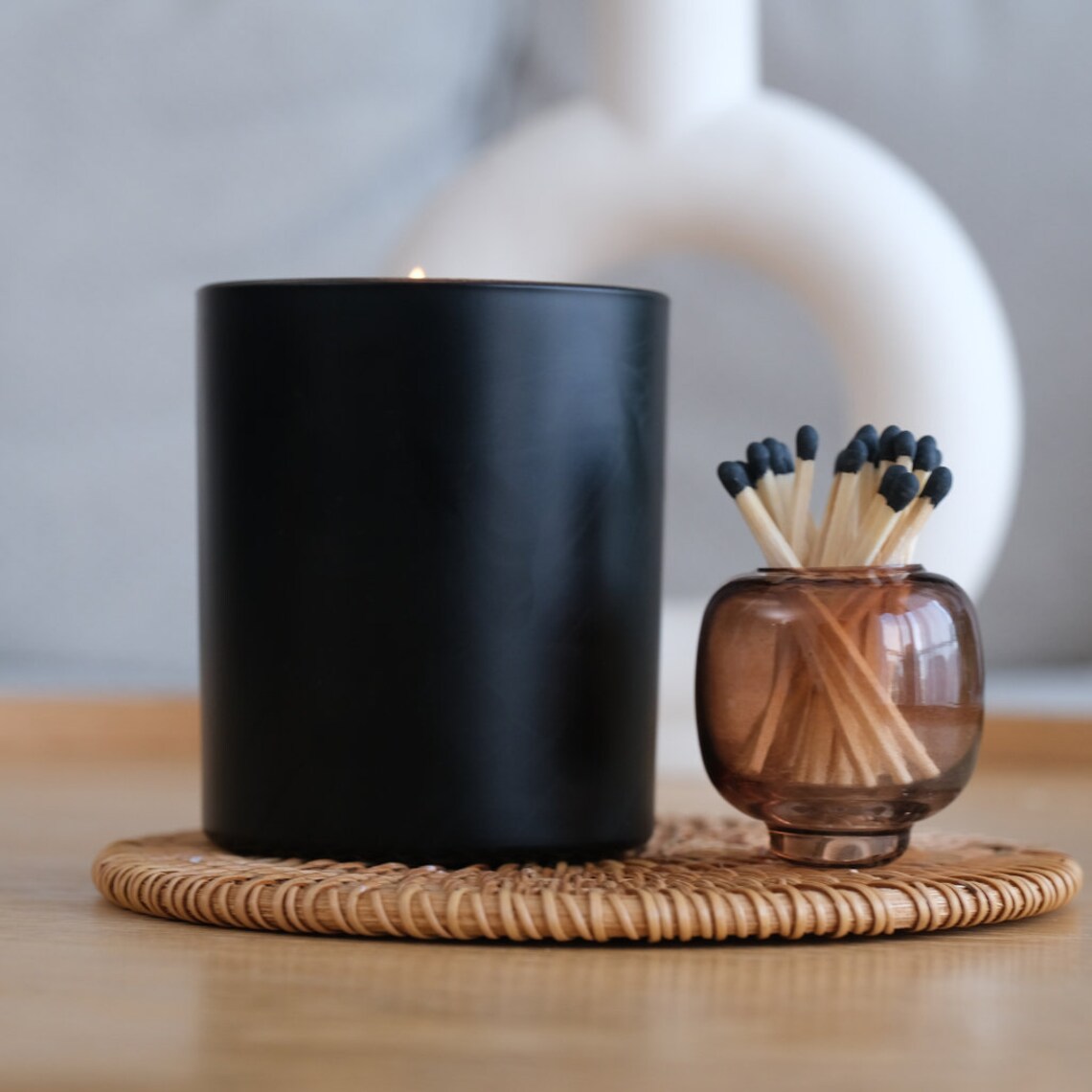 10 Oz Candle Jars for Making Candles Candle Jars Candle - Etsy