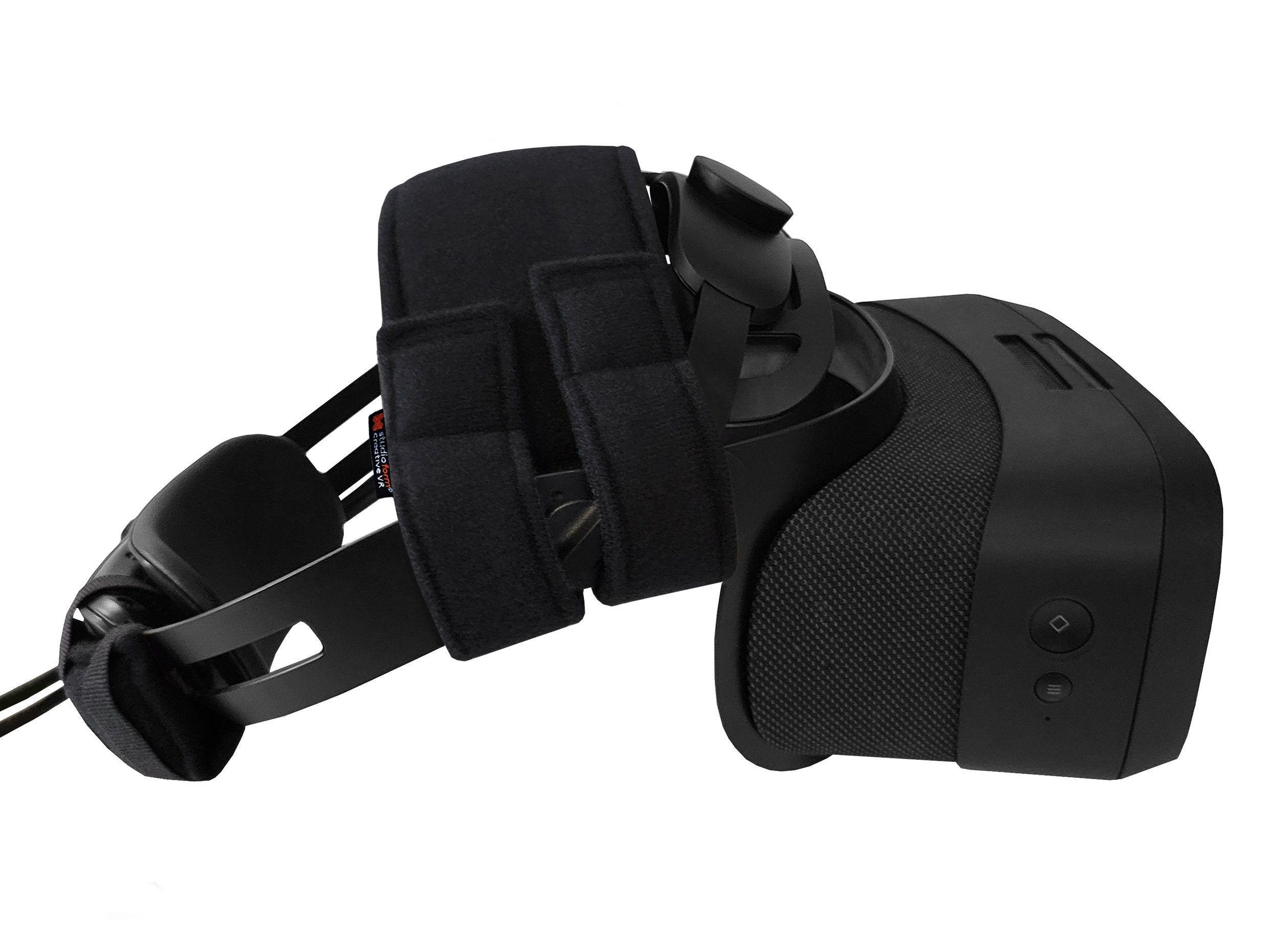 Varjo Aero VR-3 XR3 Counter Balance Comfort Kit 200 Gram 7 - Etsy Singapore