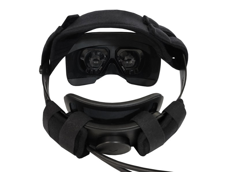 Varjo Aero VR-3 XR3 Counter Balance Comfort Kit 200 Gram 7 Oz - Etsy ...