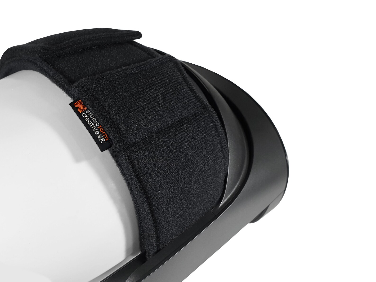 Meta Quest Pro Deluxe Comfort Strap V2 PU Leather Studioform VR - Etsy