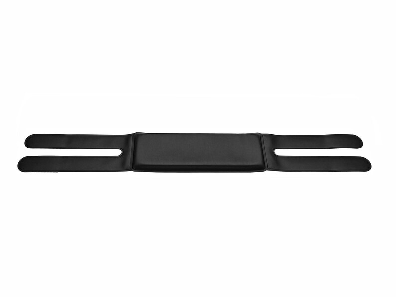 Meta Quest Pro Deluxe Comfort Strap V2 PU Leather Studioform VR - Etsy