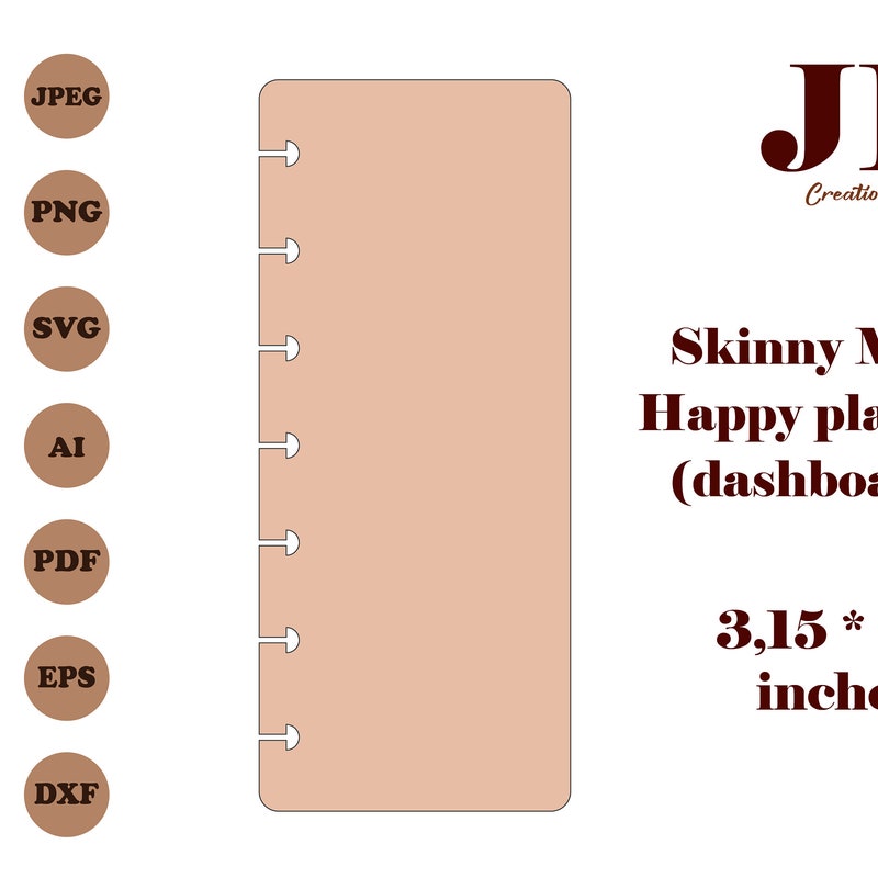 Happy Planner Covers - Etsy