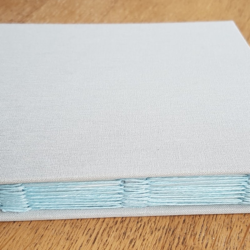 Square Photo Album - Etsy