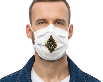 Melting Face Mask - Etsy