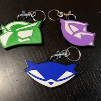 Sly Cooper - Etsy