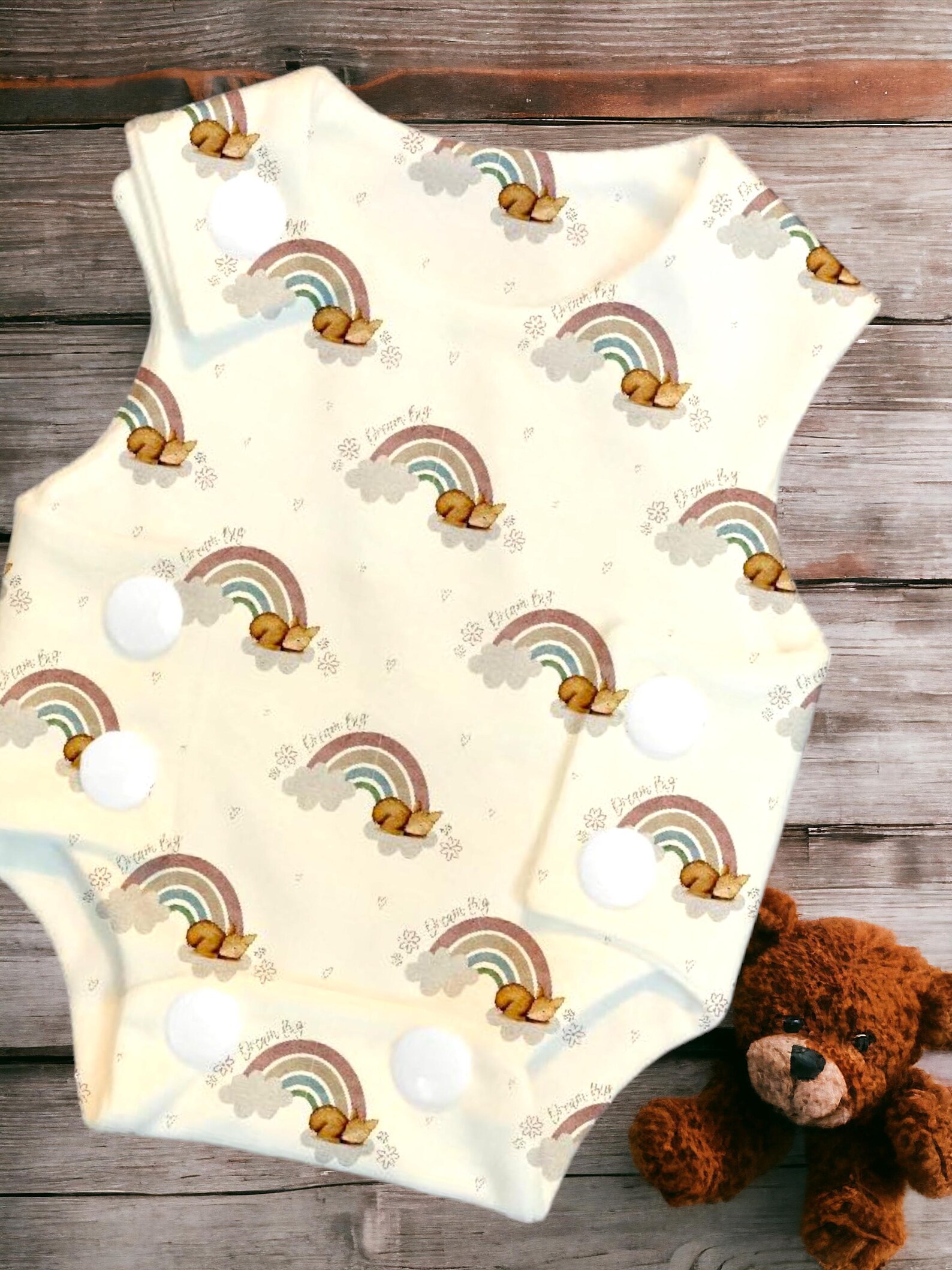 Micro Preemie Vest, NICU Baby Clothes, Cotton Knit - Etsy Canada