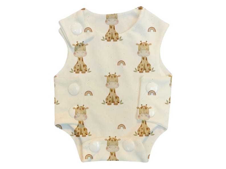 Micro Preemie Vest, NICU Baby Clothes, Cotton Knit - Etsy
