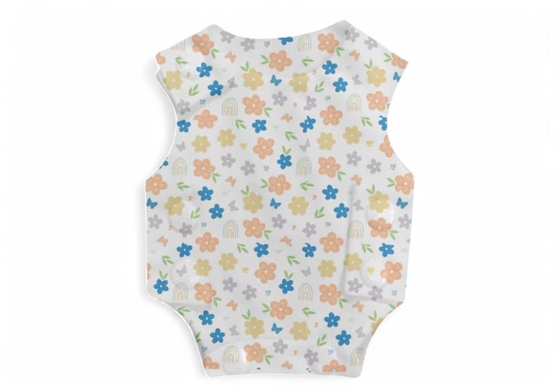Micro Preemie Vest, NICU Baby Clothes, Cotton Knit - Etsy Canada
