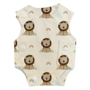 Micro Preemie Vest, NICU Baby Clothes, Cotton Knit - Etsy