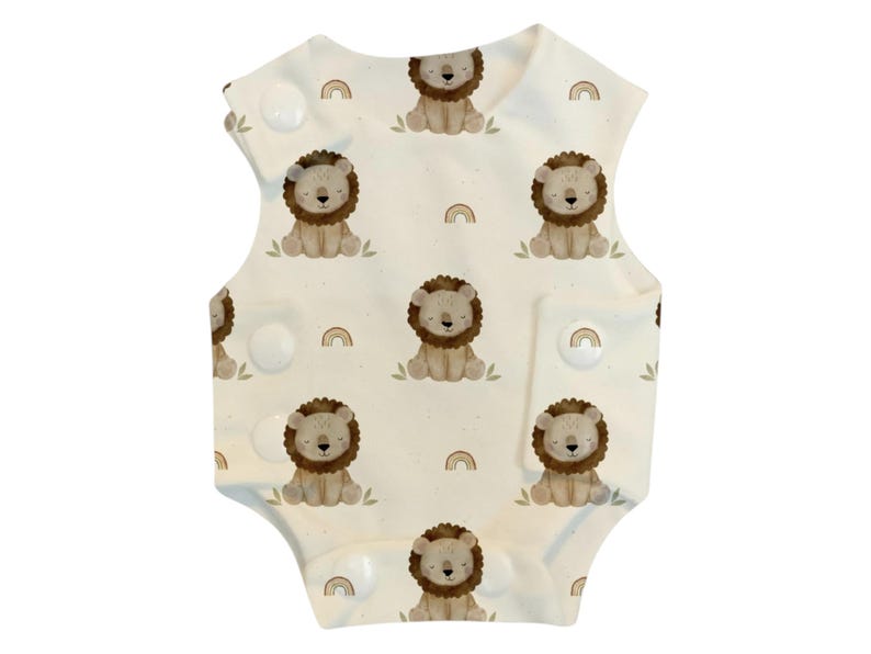 Micro Preemie Vest, NICU Baby Clothes, Cotton Knit - Etsy