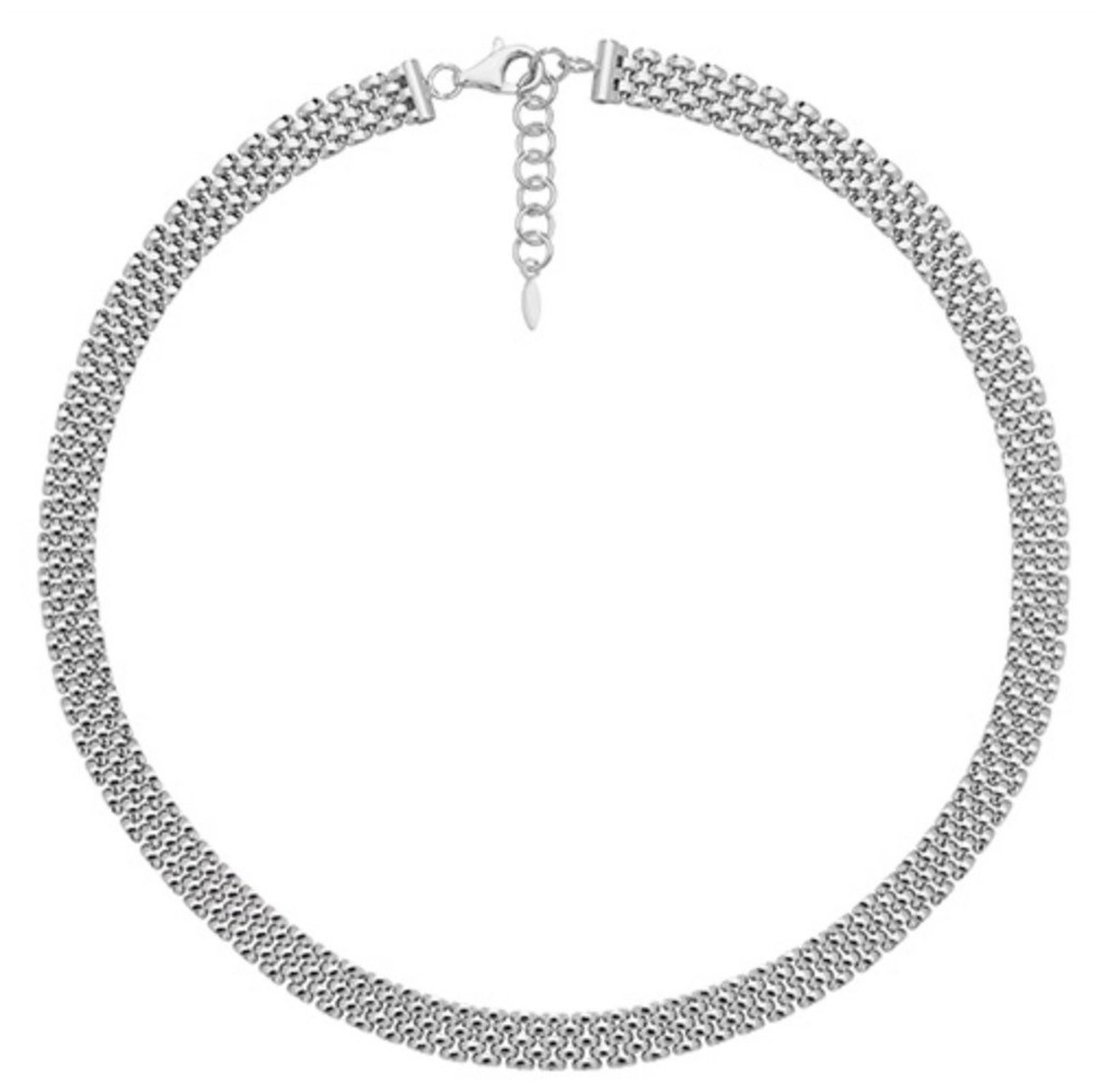 Types Of Chains - Different Types Of Necklace Chain Links - Time ...