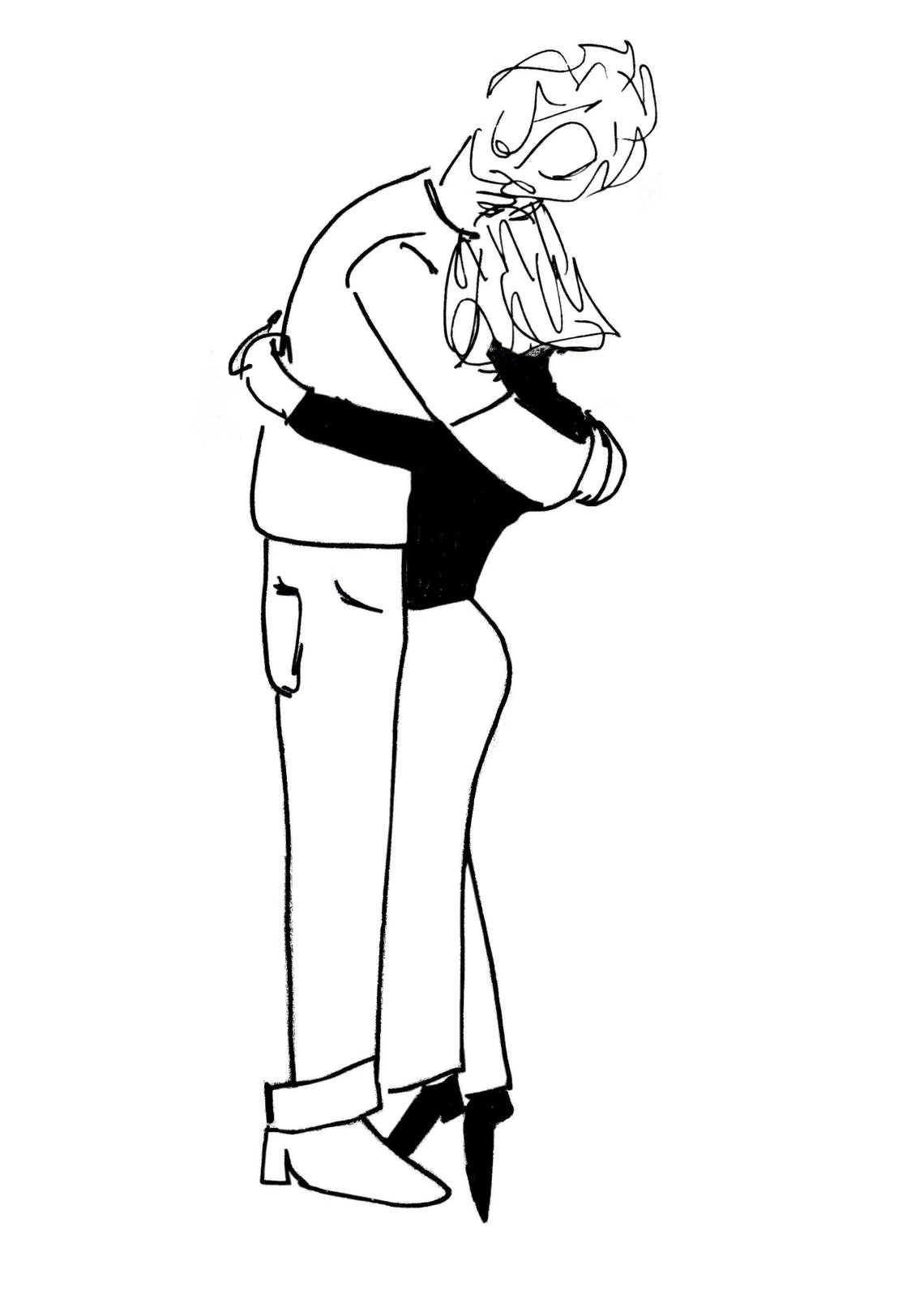 Keep Em' Close - Etsy