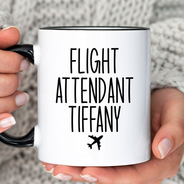 Flight Attendant Graduation - Etsy
