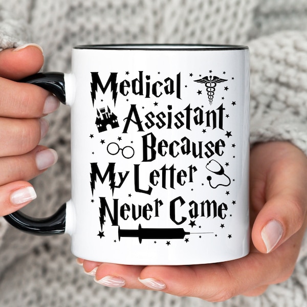 Medical Mugs - Etsy