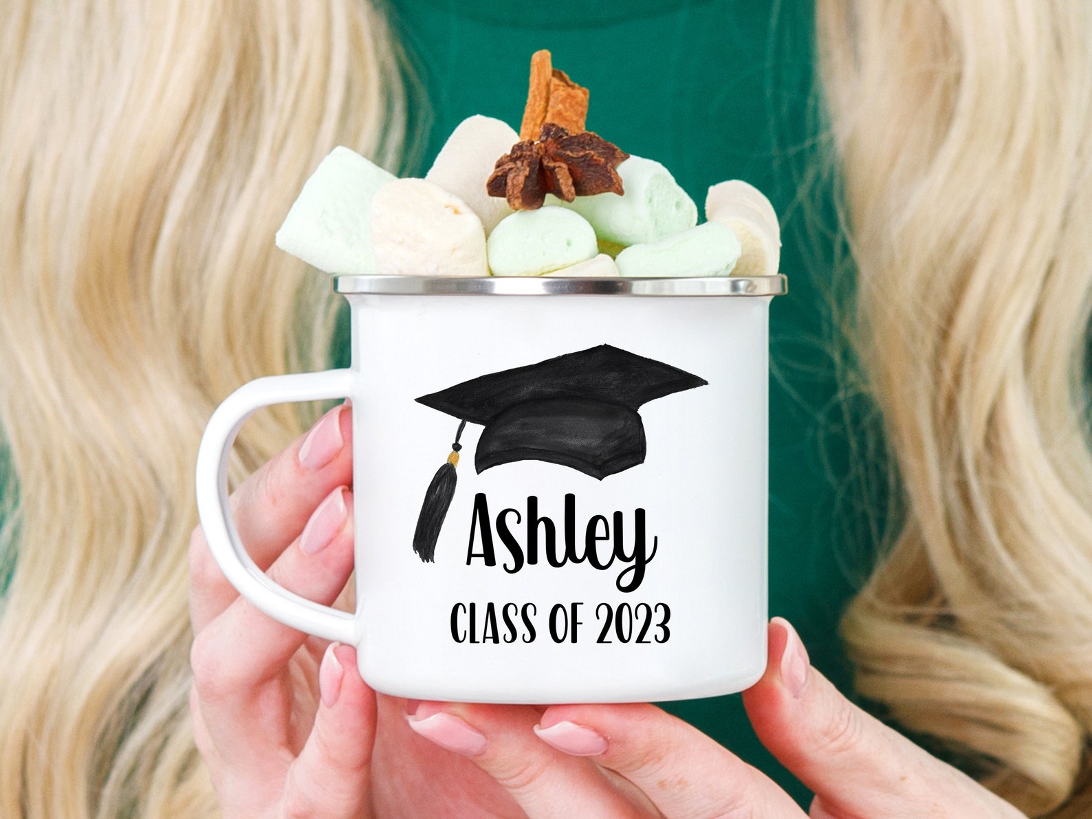 Personalized Graduation Mug Graduation Gift 2023 Graduation - Etsy