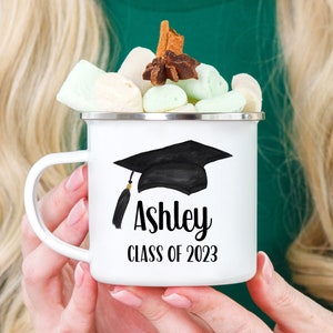 Personalized Graduation Mug Graduation Gift 2023 Graduation - Etsy