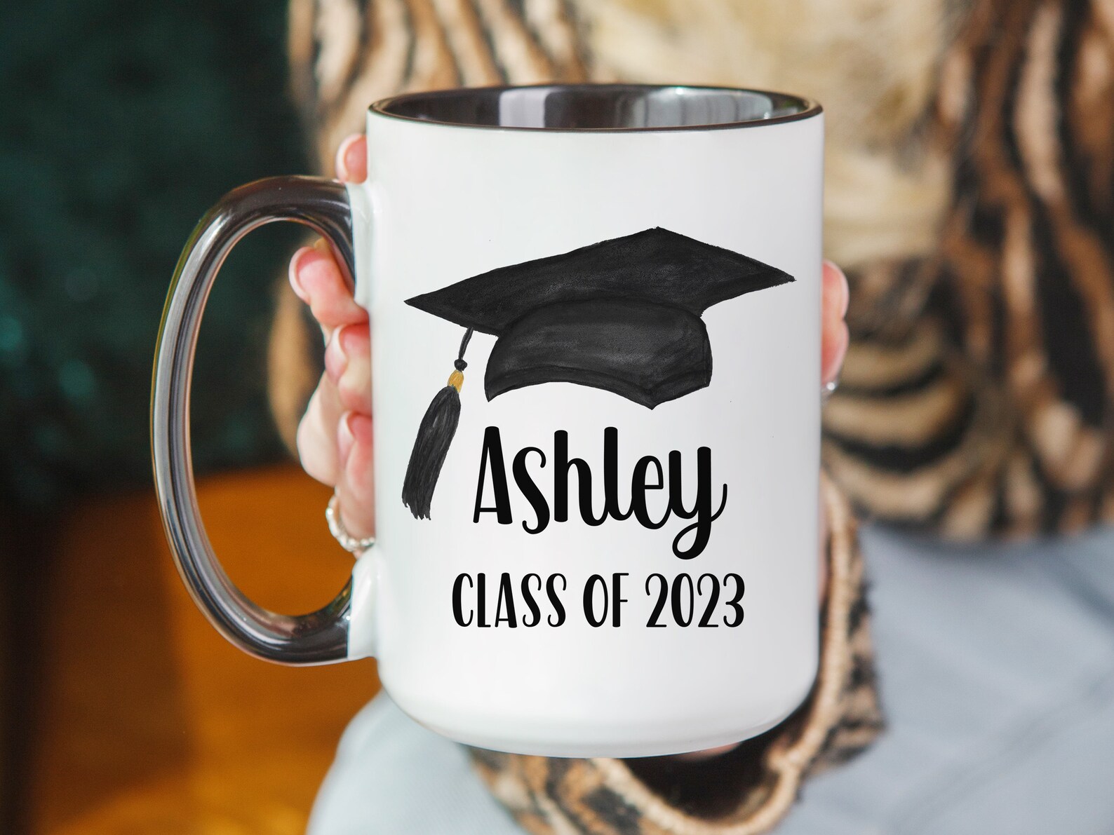 Personalized Graduation Mug Graduation Gift 2023 Graduation - Etsy