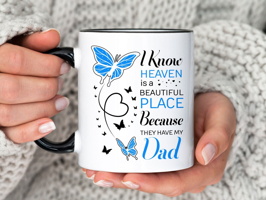 Sympathy Gift Loss of Father, Memorial Gift for Loss of Father, Loss of ...