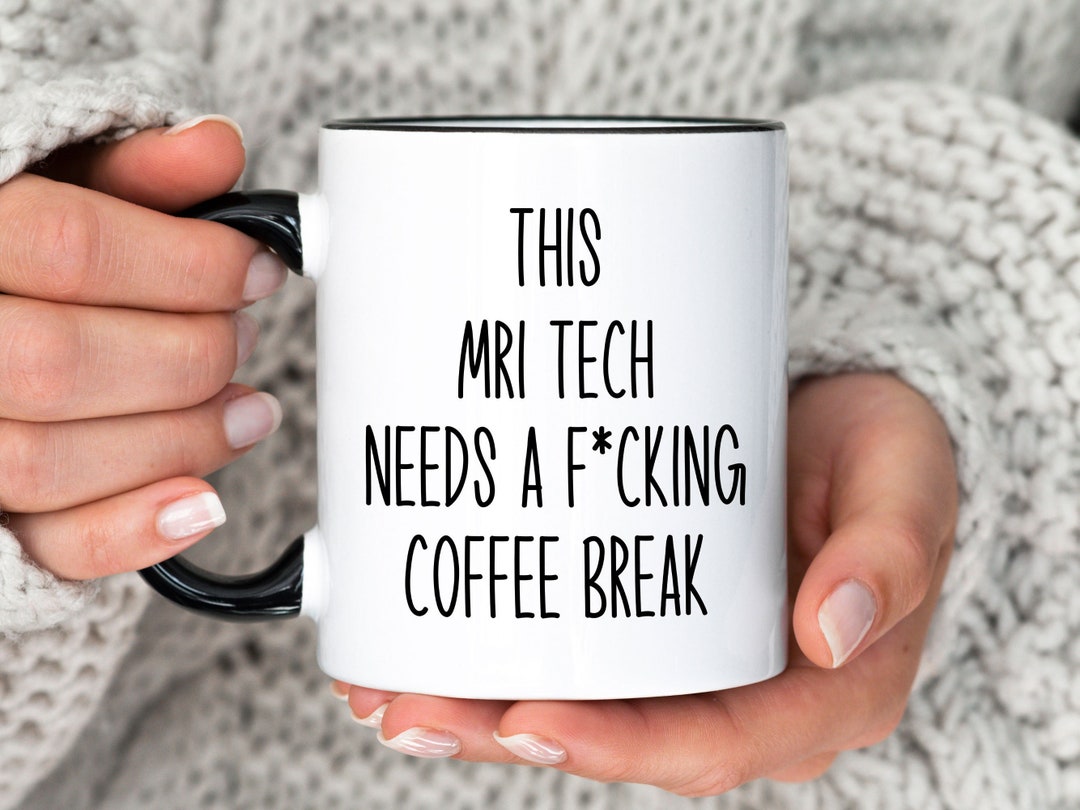 MRI Tech, MRI Tech Gifts, MRI Tech Mug, Mri Tech Graduation, Future Mri ...