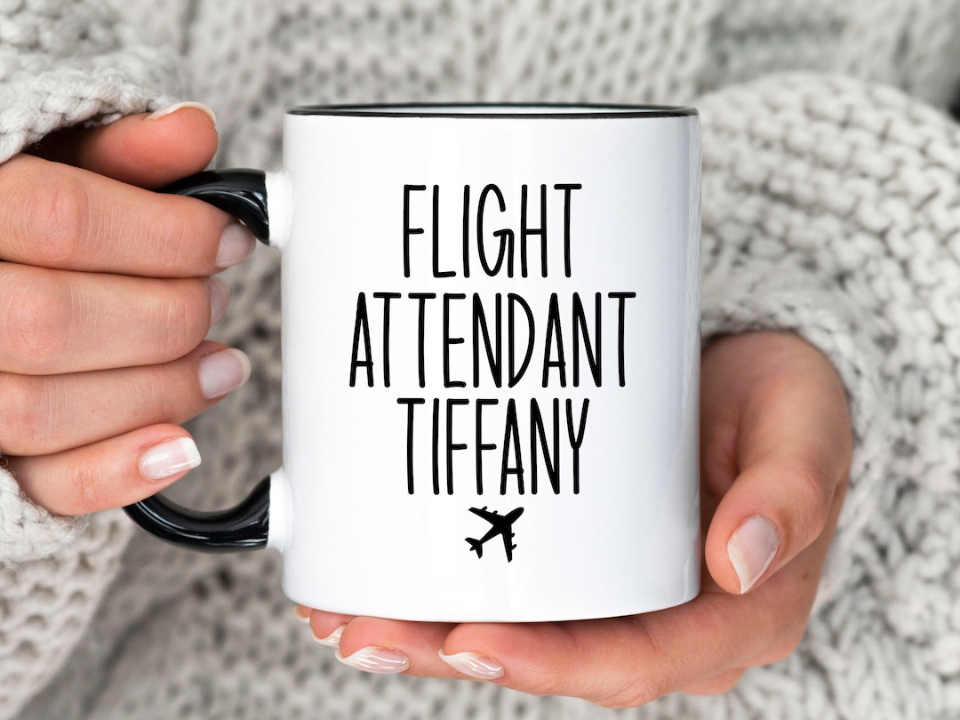 Flight Attendant, Flight Attendant Gifts, Flight Attendant Graduation ...