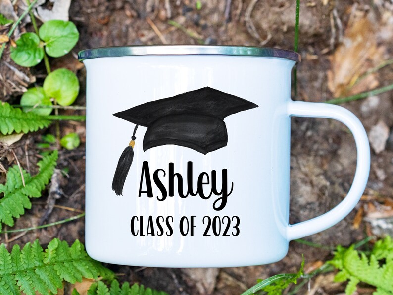 Personalized Graduation Mug Graduation Gift 2023 Graduation - Etsy