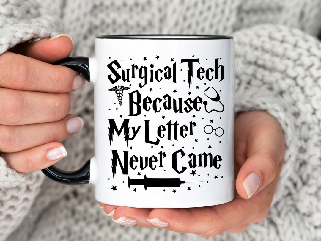 Surgical Tech, Operating Room Technicians, Surgical Tech Gifts ...
