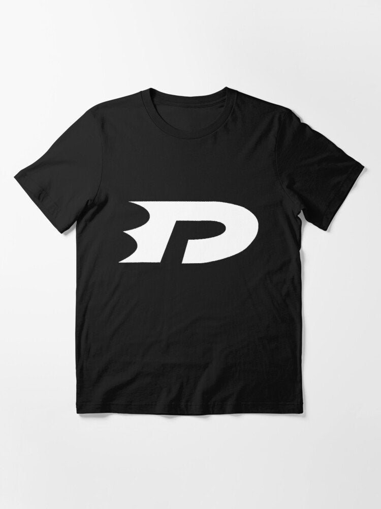 Danny Phantom Logo