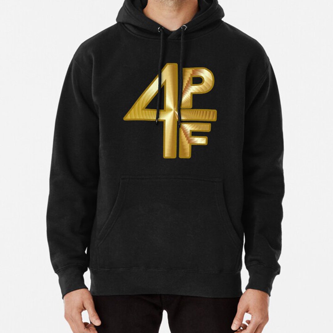 4PF Lil Baby Rap Unisex Hoodie Lil Baby Hoodies 4PF Hoodie - Etsy