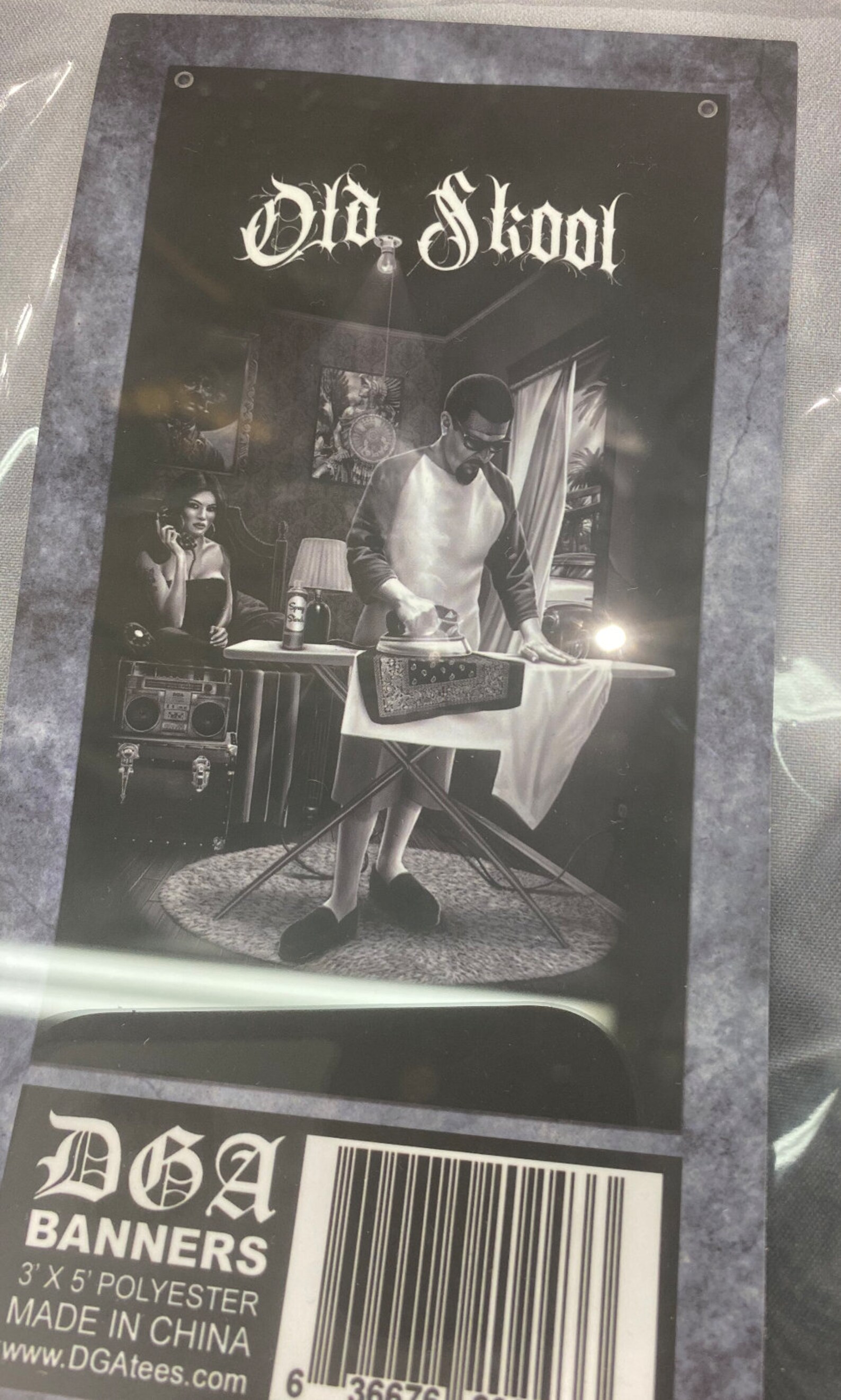 DGA Banners - Etsy