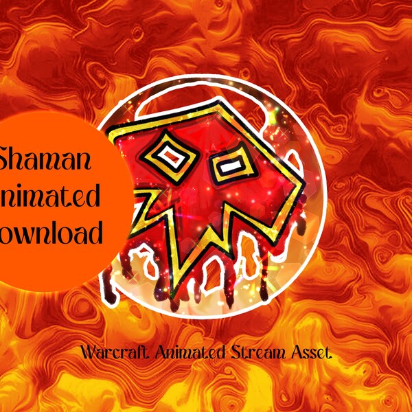 World of Warcraft Animated Emotes - Etsy