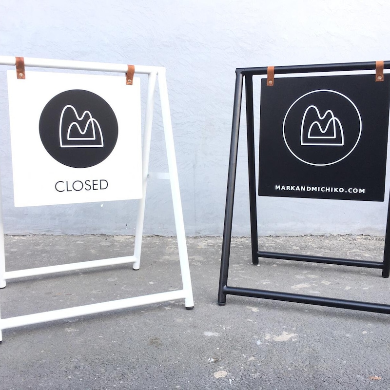 Sign in Board - Etsy