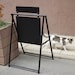 A-frame Sidewalk Sign: Powder Coated Aluminum, Storefront Announcement ...