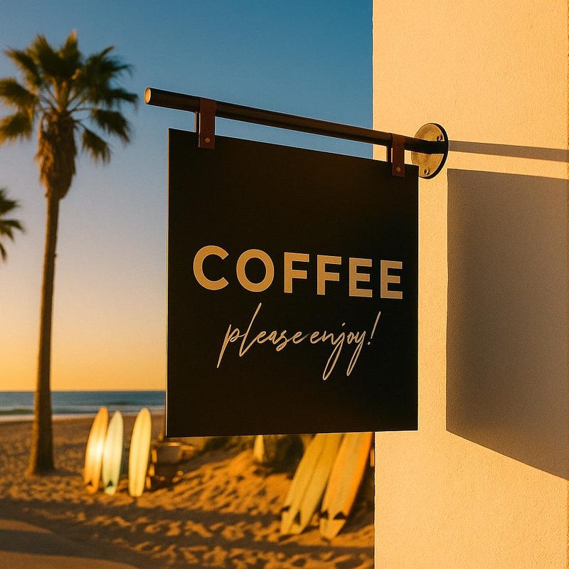 Hanging Shop Sign - Etsy