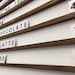 Tile Letter Menu Board - Etsy Canada