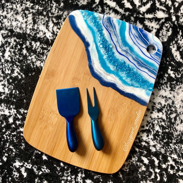 Crystal Board - Etsy