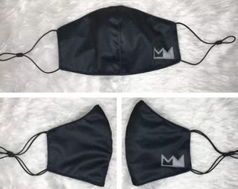 Nylon Face Mask - Etsy