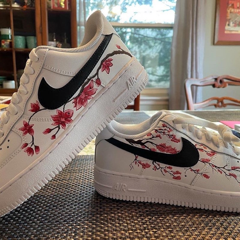 Af1 Custom Design - Etsy