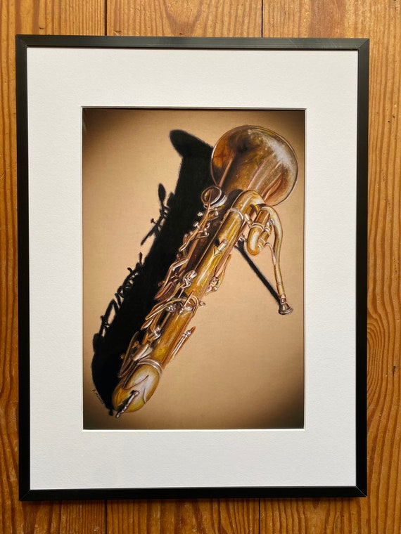 Ophicleide Instrument