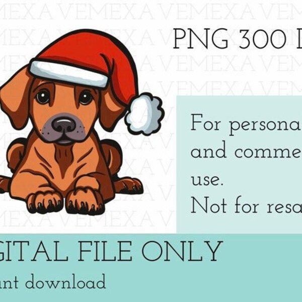 Rhodesian Ridgeback - Etsy