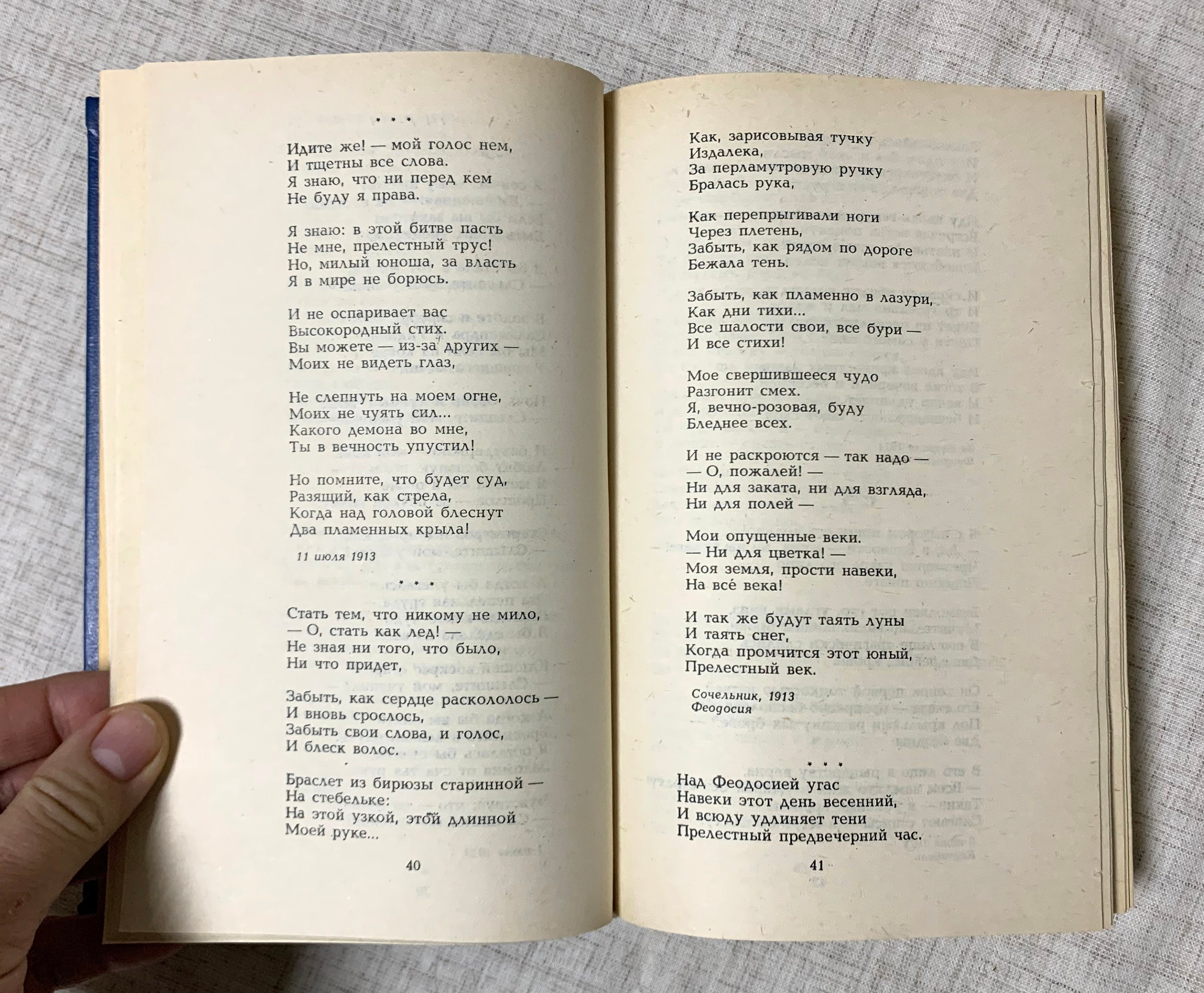 Rare Russian Books, Tsvetaeva, Classic Literature, Classic Russian ...