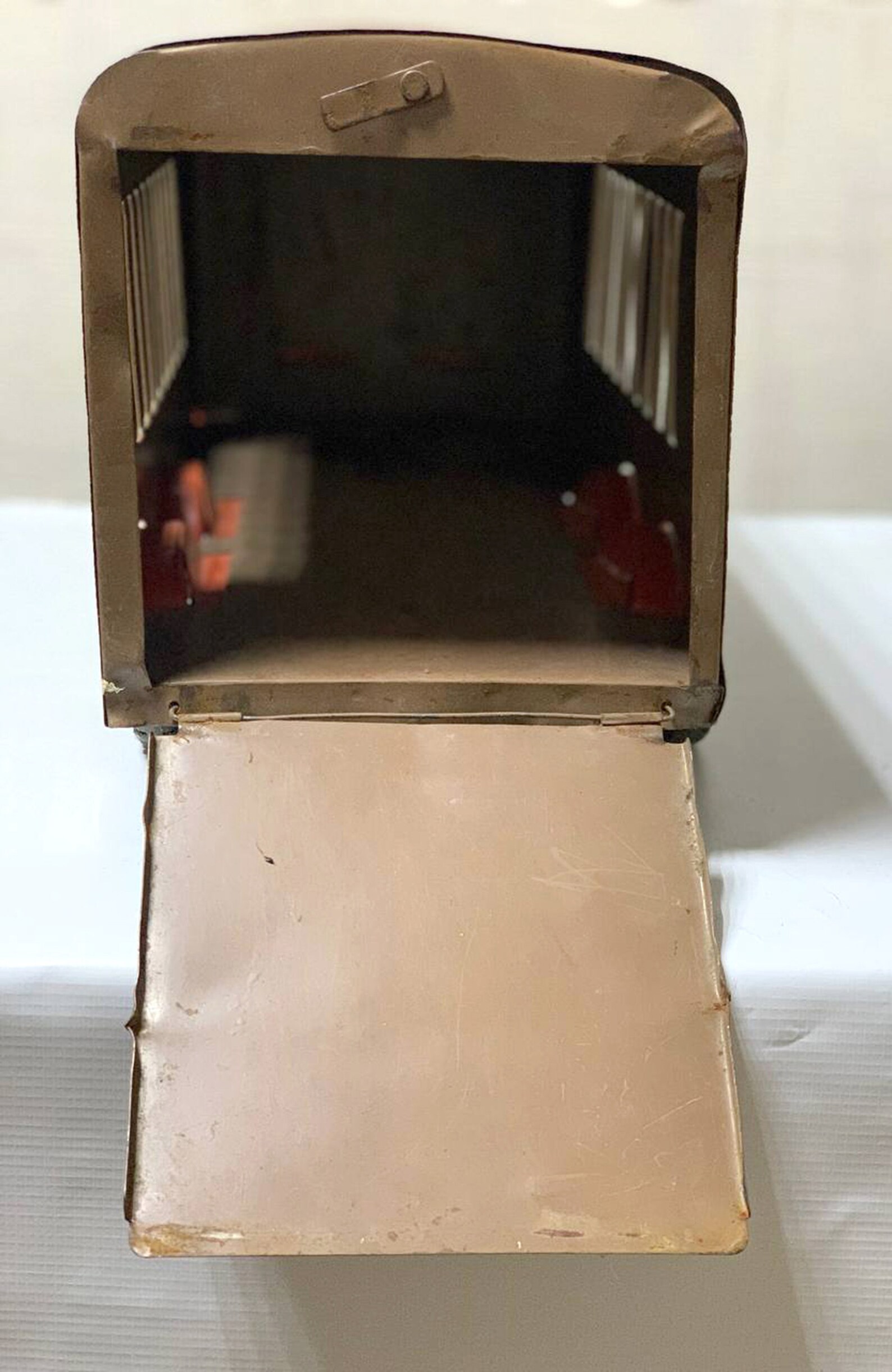 Vintage Soviet Toy Metal LTZ Truck, Made in USSR , Car With a Body for ...