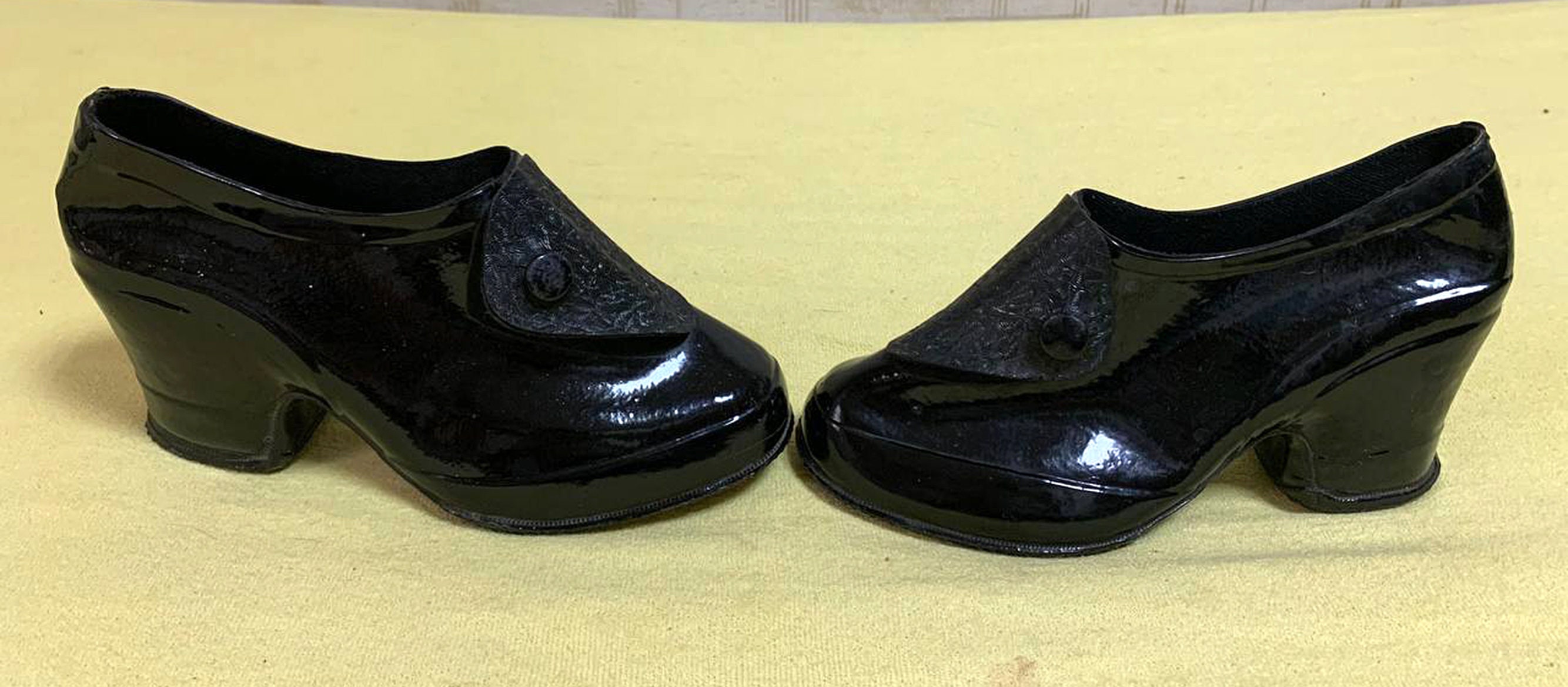 Rain Shoes Vintage, Overshoes,rubber Boots, 40s Rain, Soviet Russian ...