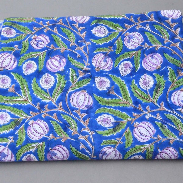 Indian Cotton Fabric - Etsy